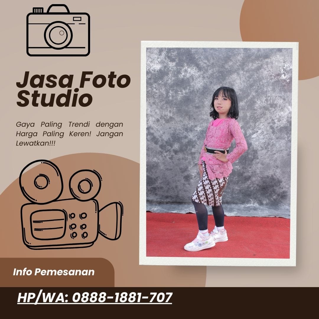 0888–1881–707 , Tempat Foto Studio Wisuda Malang - Studio Jasa Foto - Medium