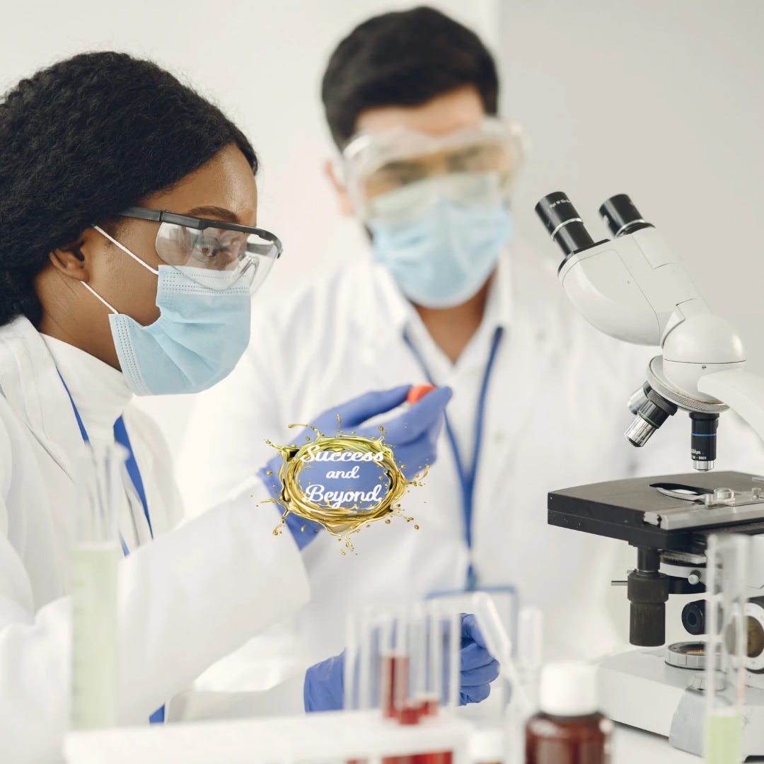 Think Like a Scientist. How Adopting a Scientific Mindset Can… | by ...