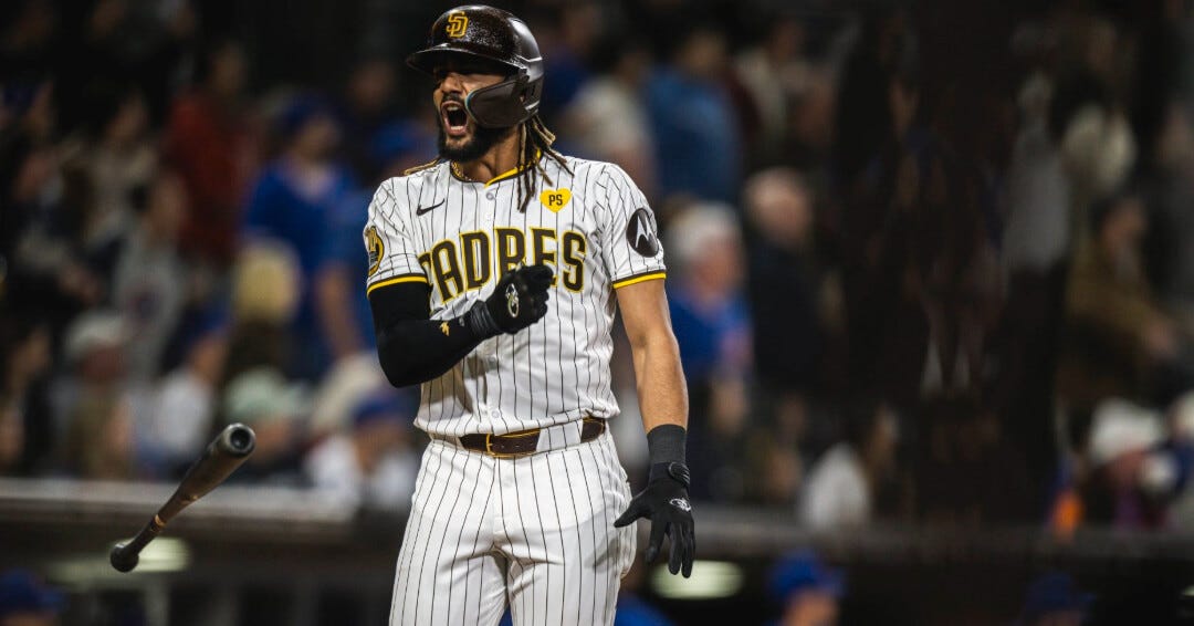 4/08–4/09 MLB Updates. Welcome to the best baseball… | by The Best ...