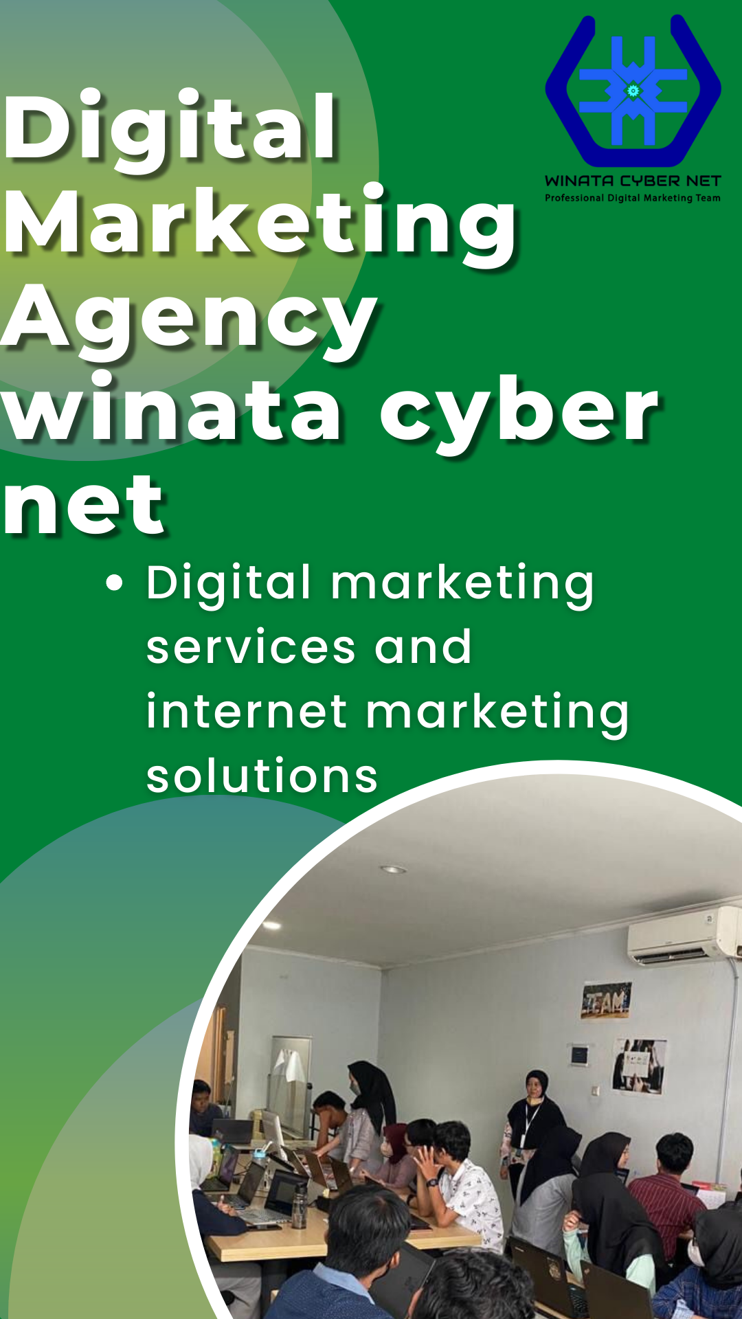 Bersertifikat BNSP pula !!. Hanya ada Di Winata Cyber Net | by ...