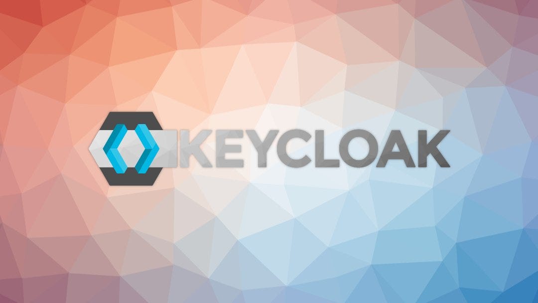 Authentication is hard: Keycloak to the rescue | by Agustin Navcevich ...