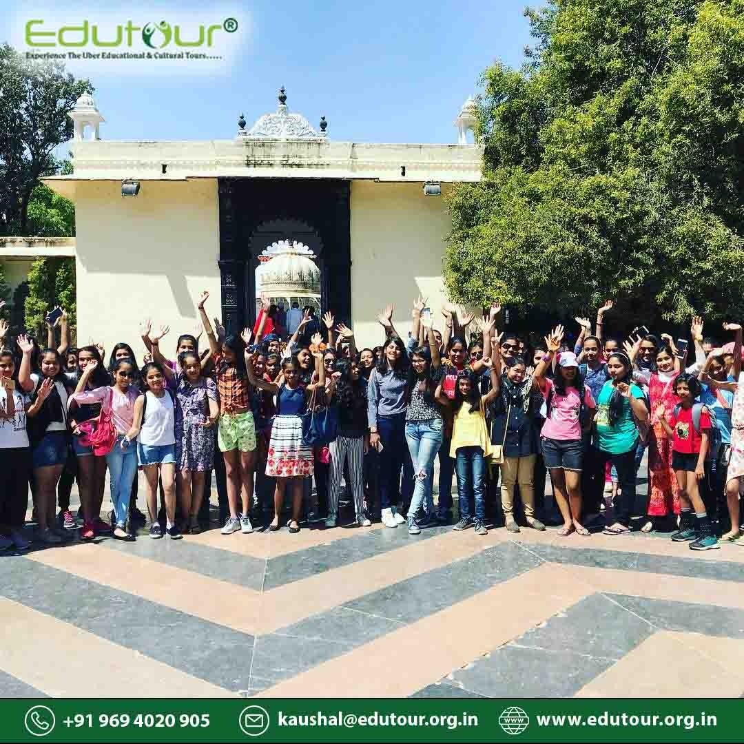 educational tour in india - Edutourindia - Medium