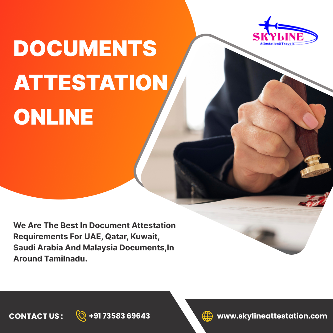Secure and Efficient Document Attestation with Skyline Attestation | by ...