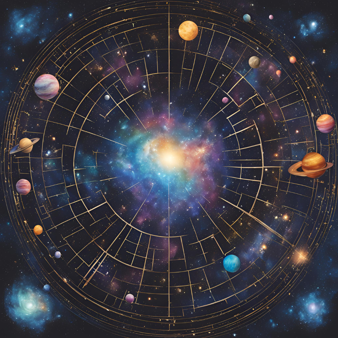Cosmic Number. Ever heard about Cosmic number ?? | by Akshay Sharma ...