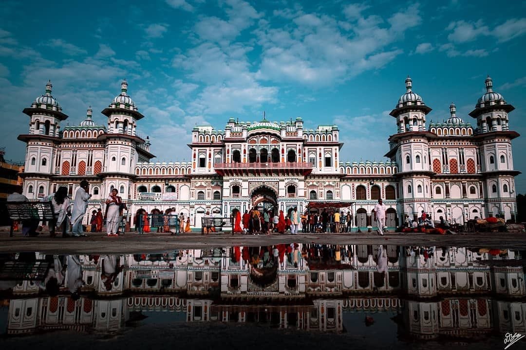 Top 10 Ram Temples across the world you must visit | by Iamkittukrishna ...