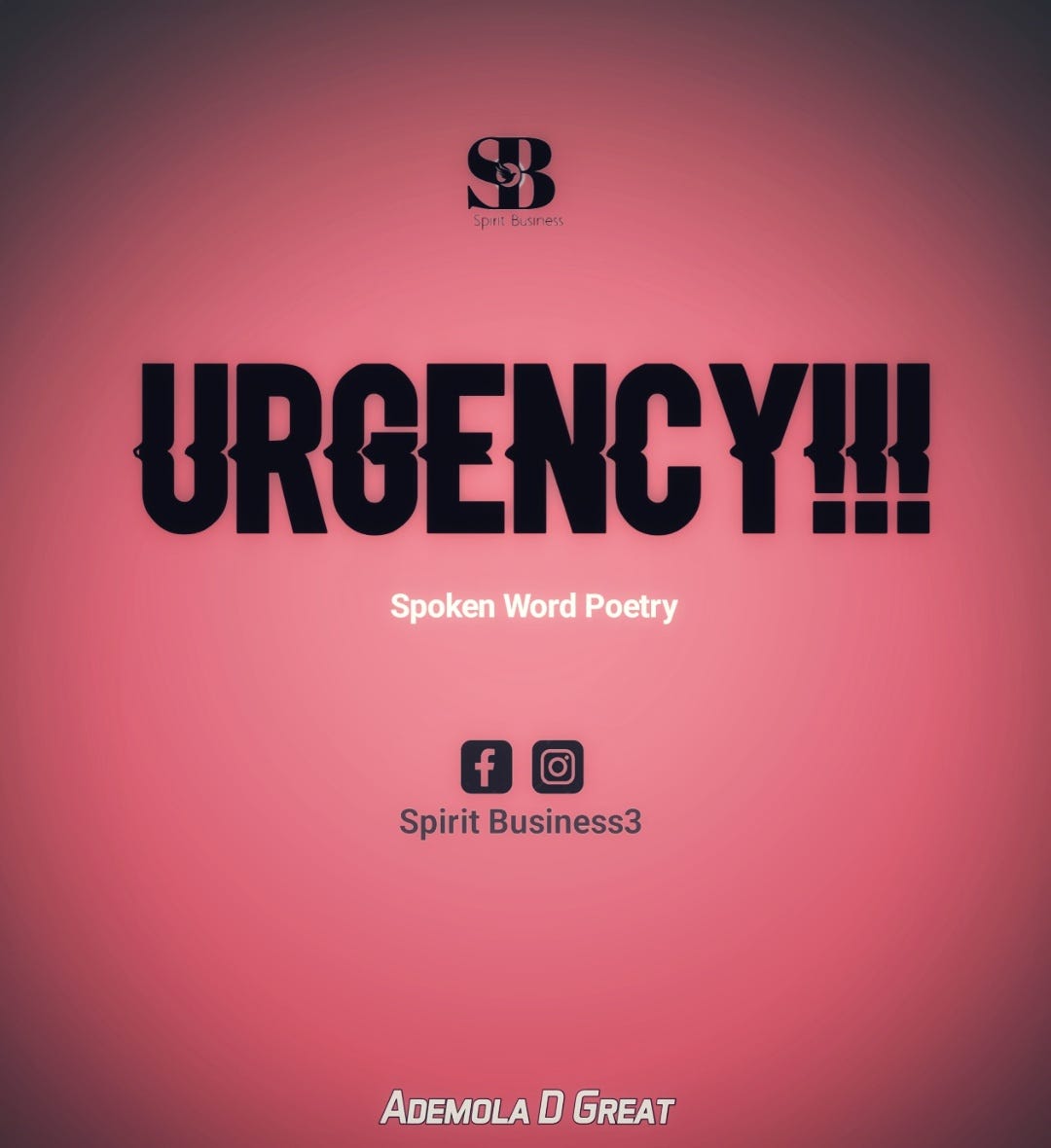 URGENCY!!!. Pray for Nigeria. | by Ogundadegbe Ademola Adesanya(SOE ...