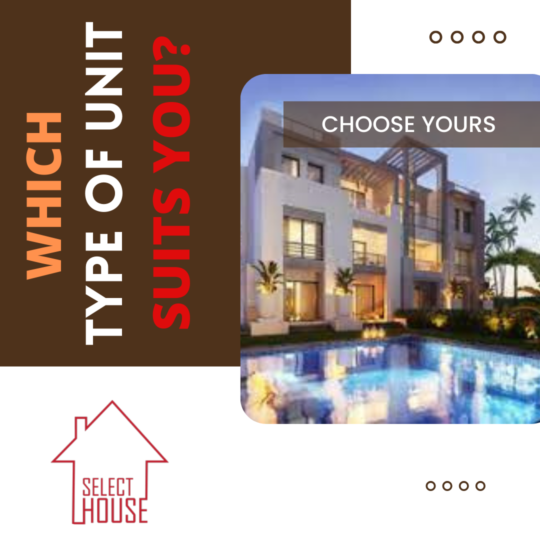 Time to differentiate between different types of residential units | by ...