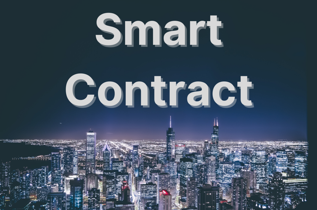 What is a Smart Contract? A Beginner’s Guide to the Technology Behind ...