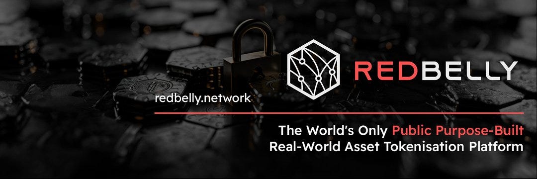 The Power of Redbelly Network Unveiled: A Deep Dive | by Boss Ikoro ...