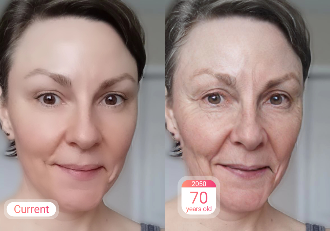 Aging Women and Life After 40. We have created a false narrative that ...