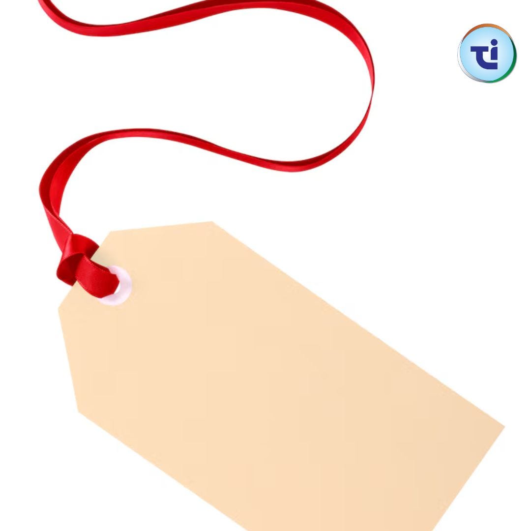 Benefits Of Gi Tag. India’s rich cultural heritage is often… | by The ...
