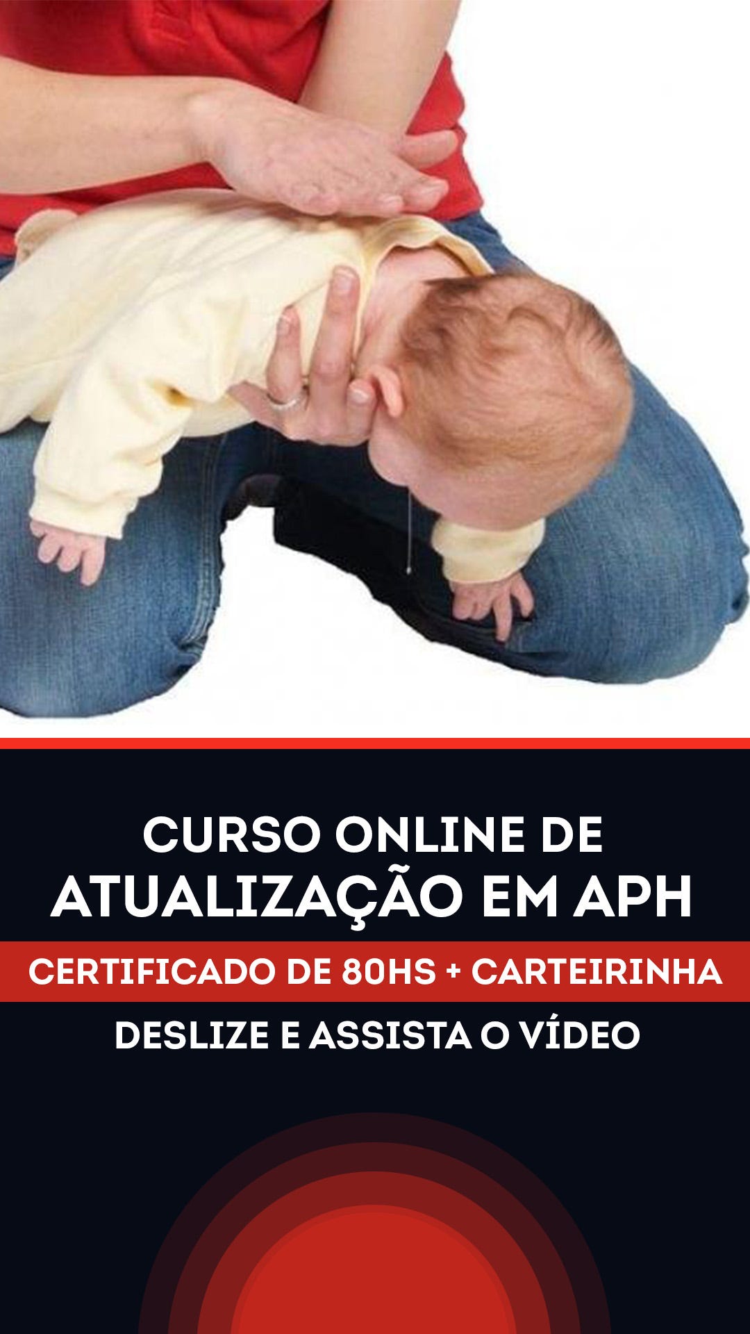 Curso Online de APH 1.0. Não perca tempo se inscreva AQUI . | by Sara Regina | Medium