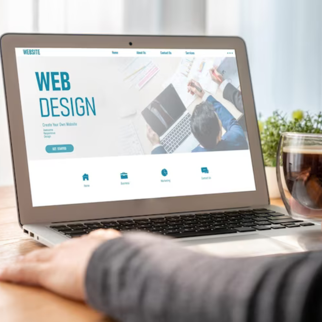 How To Optimize Website Designing For Better Conversion Rates | by ...