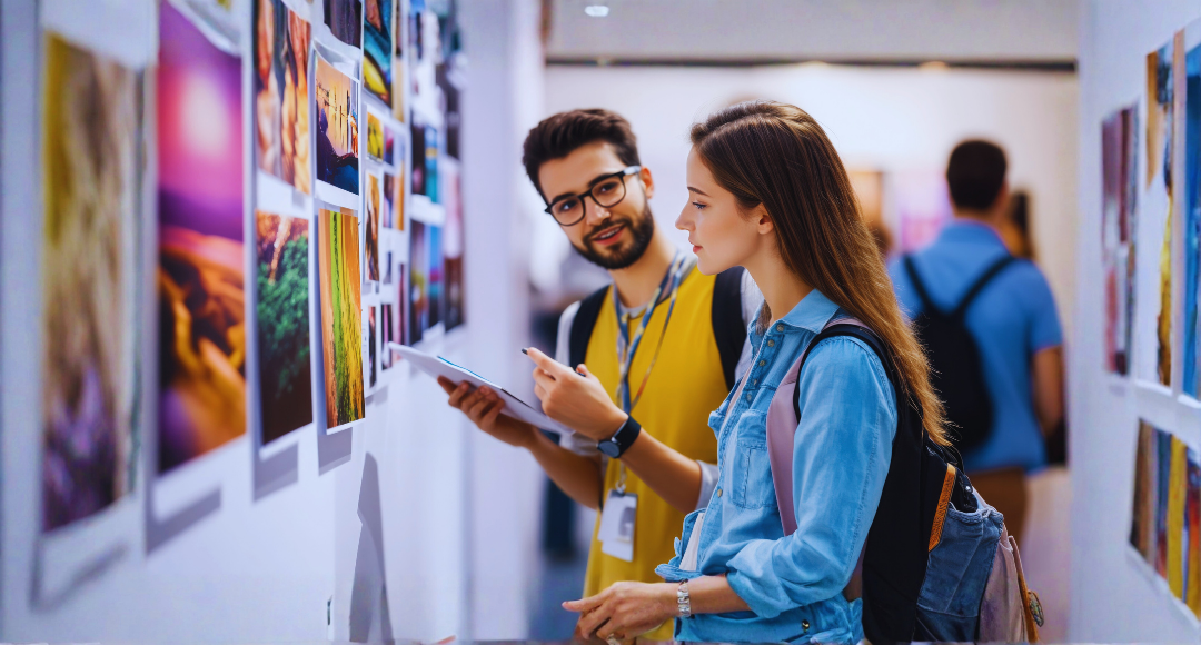 How to Understand Self-Exhibition in Everyday Human Behavior | by Ale ...