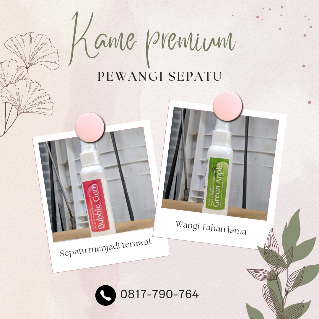 TERBERSIH!!! PERLENGKAPAN LAUNDRY PEMBERISH SEPATU TERLENGKAP DI ...