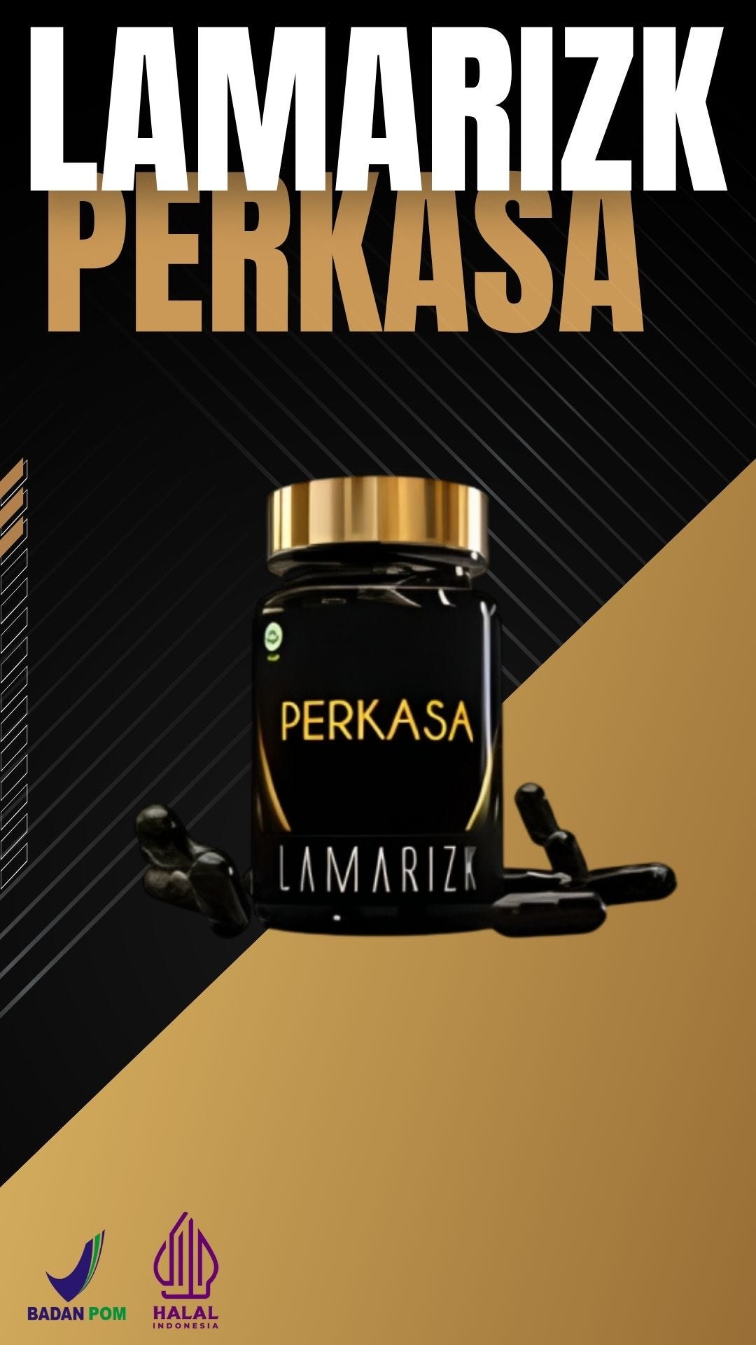 Jual Obat Kuat Herbal Perkasa Lampung TERBAIK, HP 0815–1113–5518 | by ...