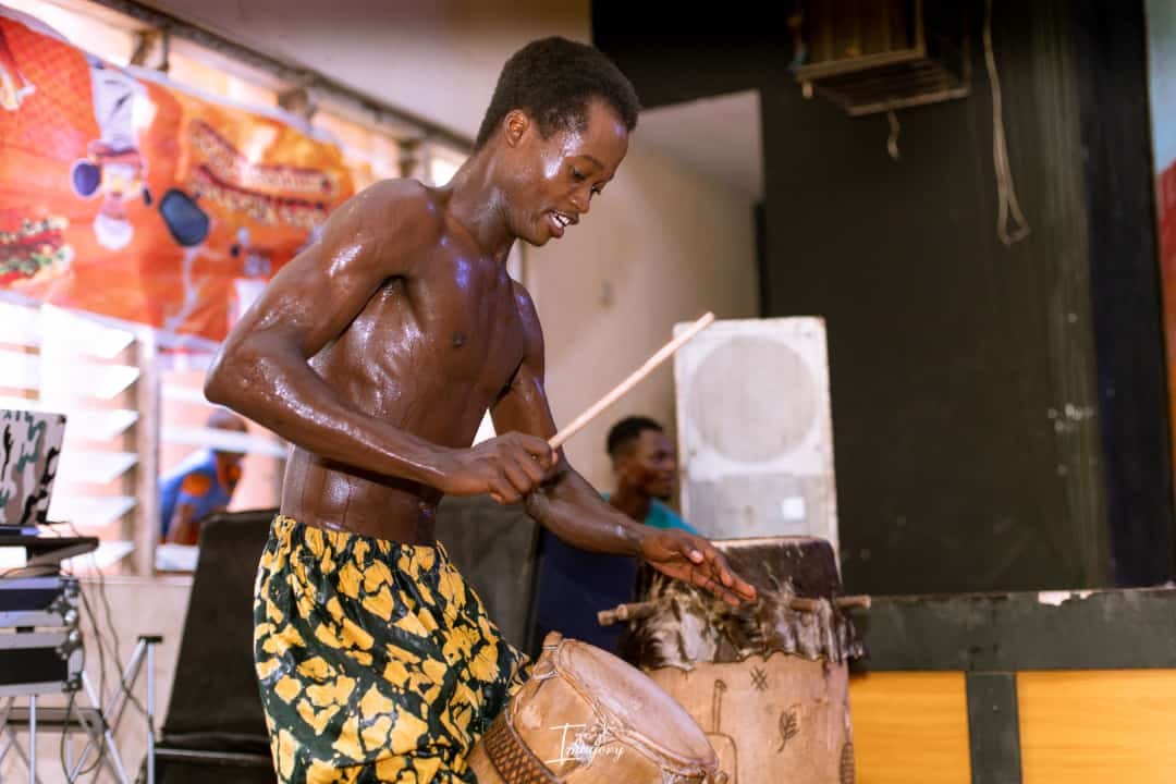 Give me my stick!. For a ten year old boy, Praise and… | by Ajibade Temitope Emmanuel. | Jun ...