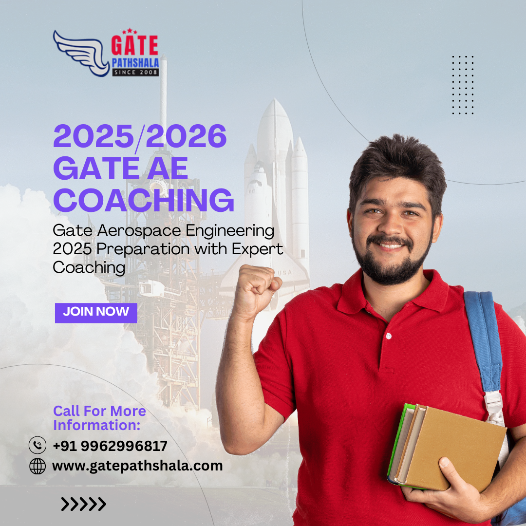 Gate Pathshala Institute Your Ultimate Guide to Mastering the GATE ...