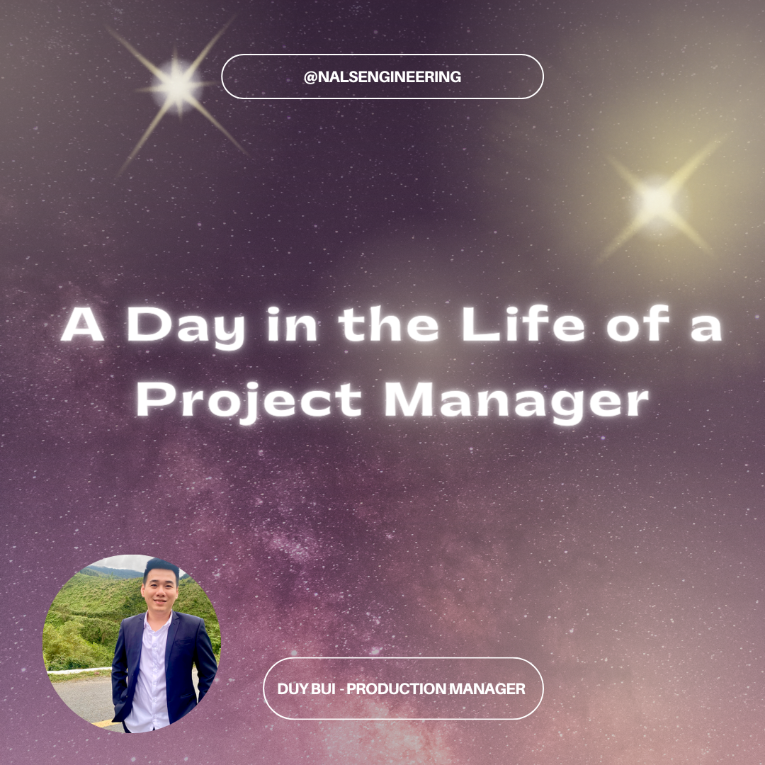 A Day in the Life of a Project Manager | by Mynavi TechTus Vietnam | Medium