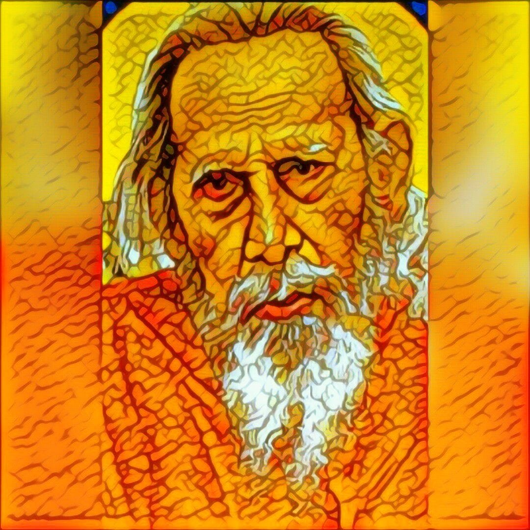 Maharshi Mehi Paramhans, a Sant Mat Master who lived to be 101 | by ...