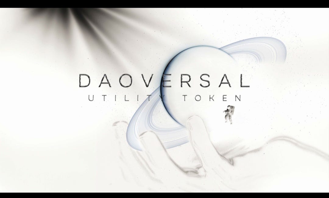 Embracing the Future: The Daoversal Platform and DAOT Token…$ | by EPIC ...