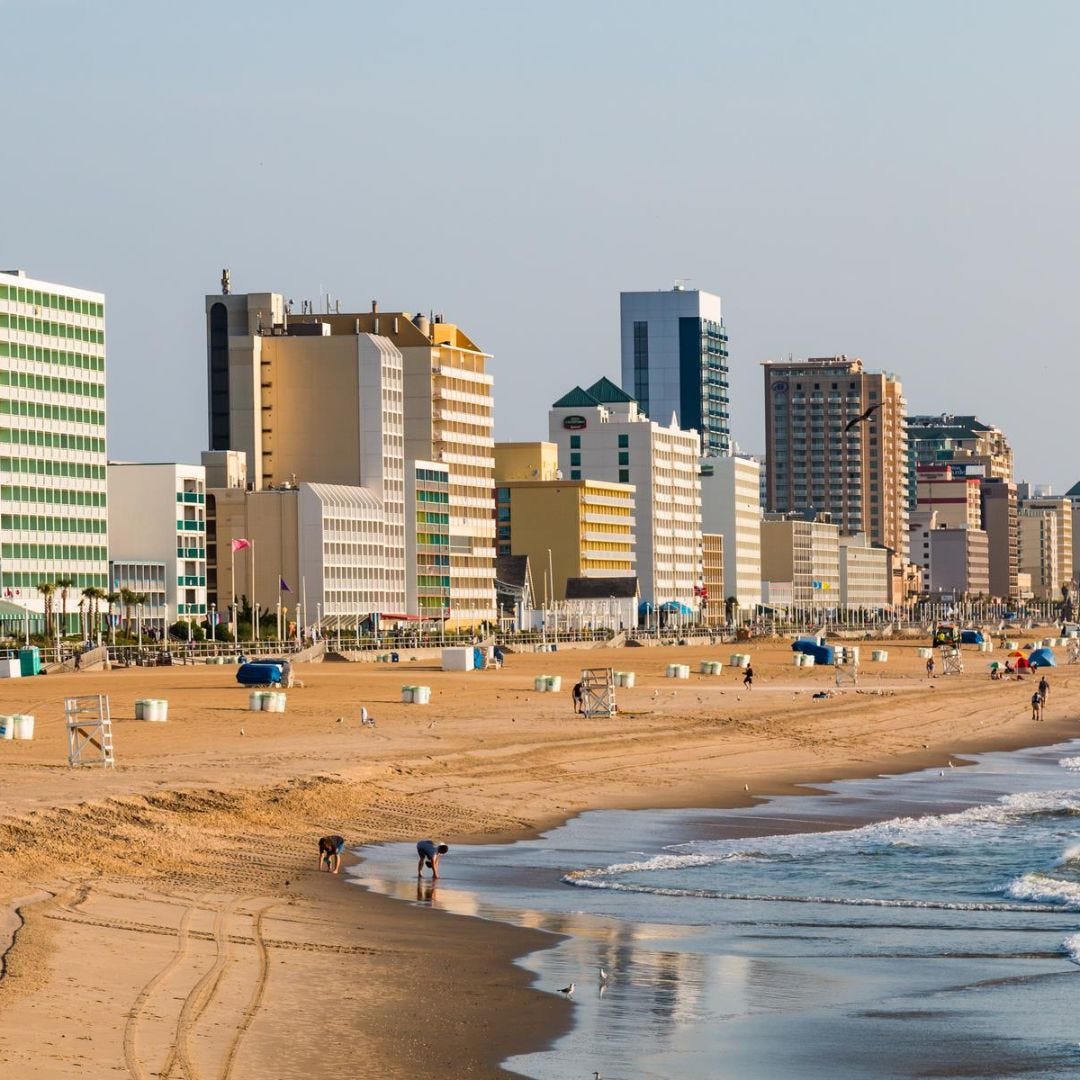 Comprehensive Guide to Virginia Beach Rental Management Services | by ...
