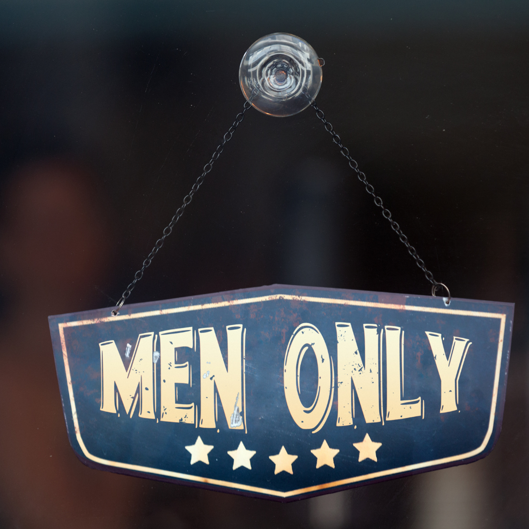 HER. Failure is a Pronoun’s Worst Enemy | by Star Love Grey | Promptly ...