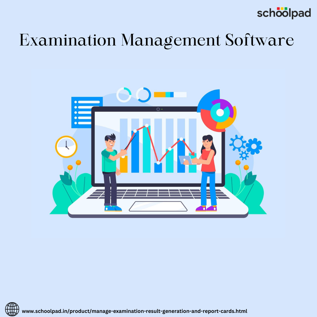 Streamline Education with Schoolpad: The Ultimate Examination ...