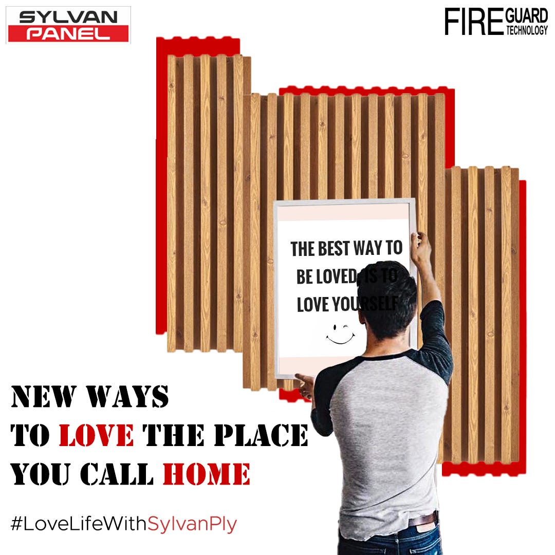 The Ultimate Guide to Choosing Plywood for Wall Paneling - Sylvan Ply ...