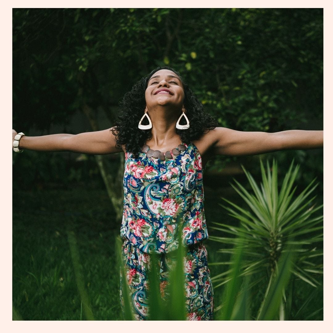 What Are You Grateful For? 2023 End of Year Reflections | by Chelle Douglas | Dec, 2023 | Medium