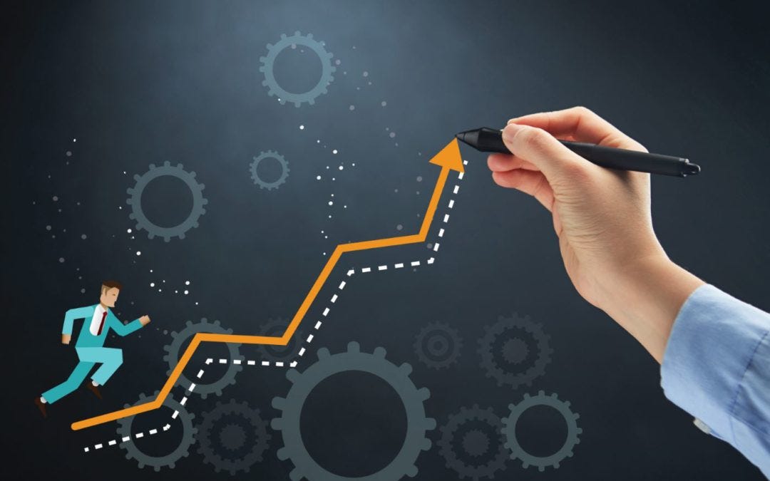 Linking Success: Italy’s Digital Growth Accelerator | by ...