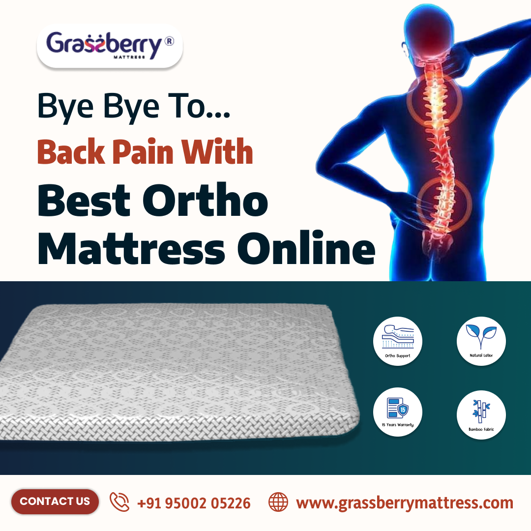 How to Choose the Best Mattress: A Guide to Getting the Good Night’s ...