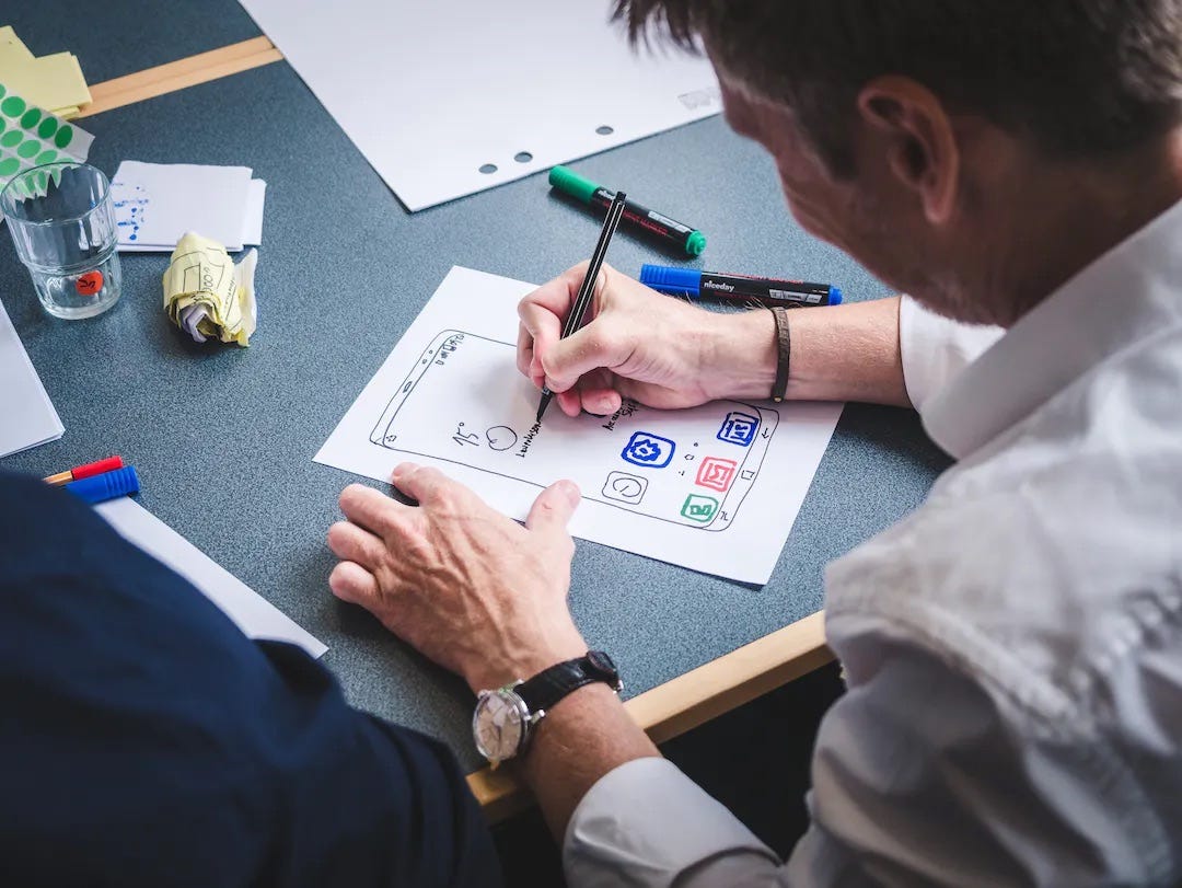 MVP VS. PROTOTYPE. KEY DIFFERENCES | by Codigee | Codigee | Sep, 2023 | Medium