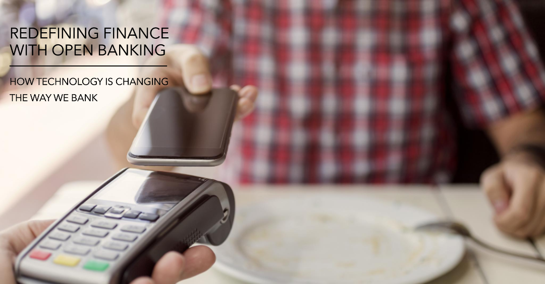 Open Banking: Empowering Tech-Savvy Finance Enthusiasts | by Abhishek ...