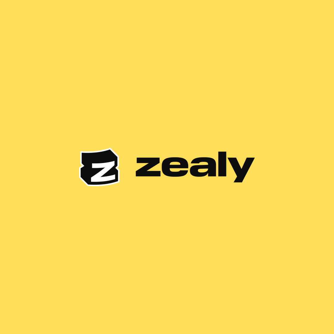 Global #1 Rank, Our Great Journey in Zealy | HYPERCOMIC