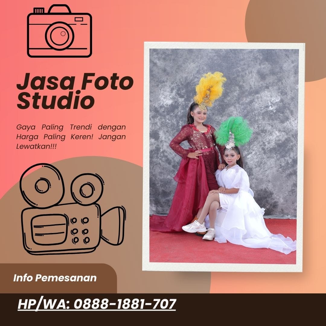 0888–1881–707 , Tempat Foto Studio Alam Sutera Malang - Studio Jasa ...