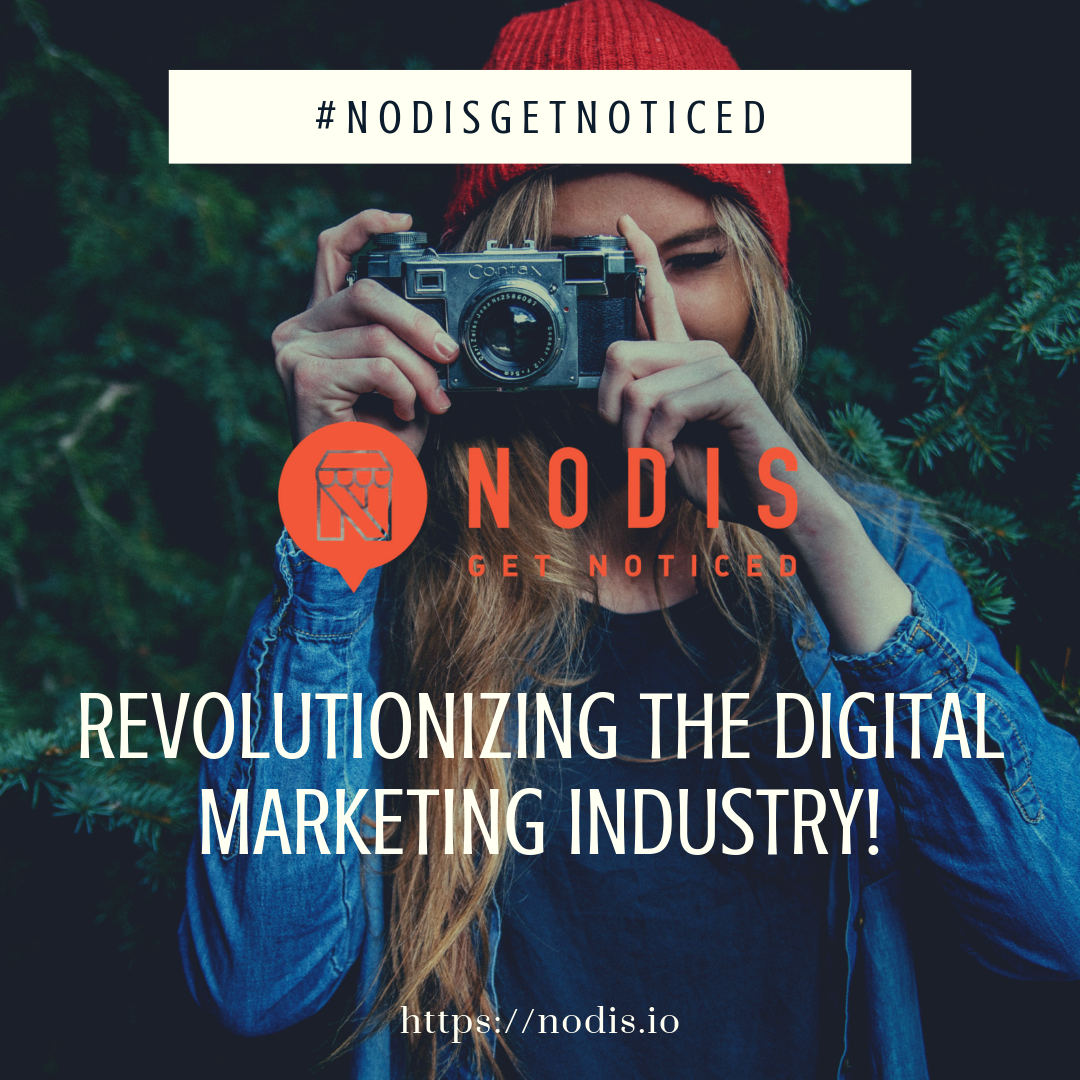 Nodis is on a mission to help local businesses to get noticed online ...