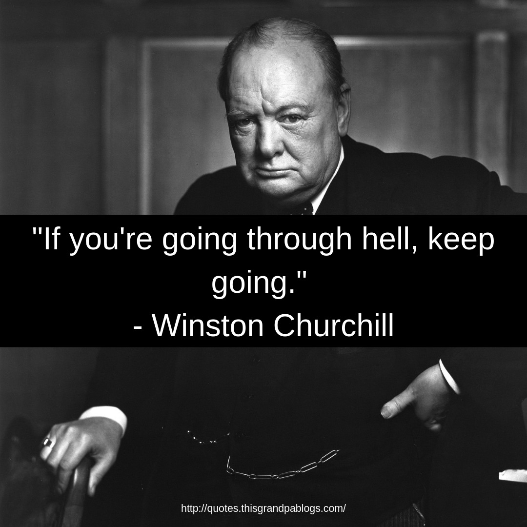What The Hell Is Going On Quotes