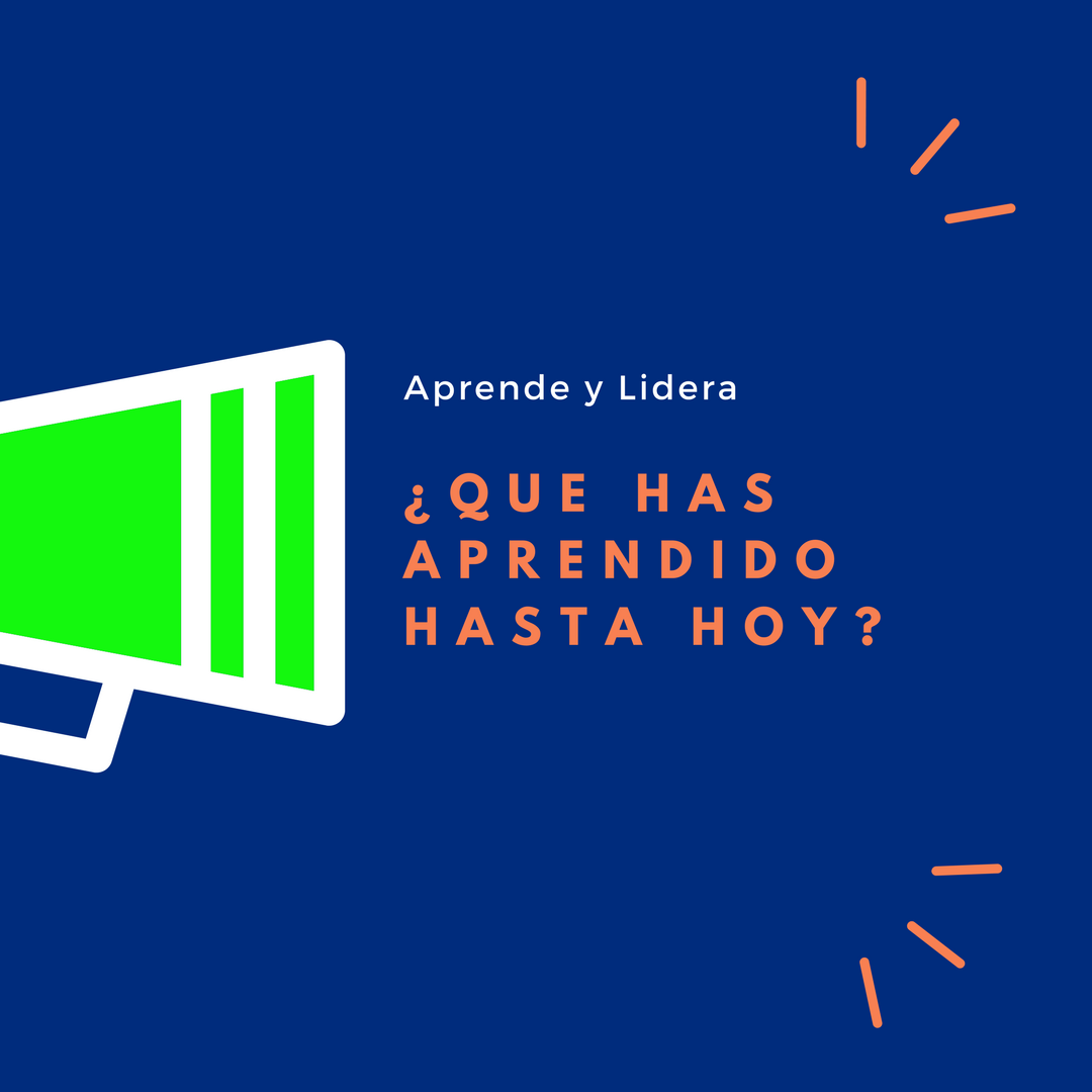 ¿Que has aprendido hasta hoy?. John Maxwell dice es automático… | by ...