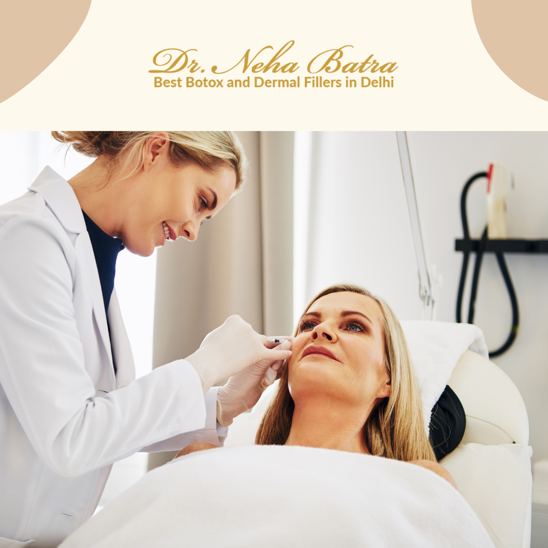 The Best Laser Hair Removal in Delhi with Dr. Neha Batra | by ...