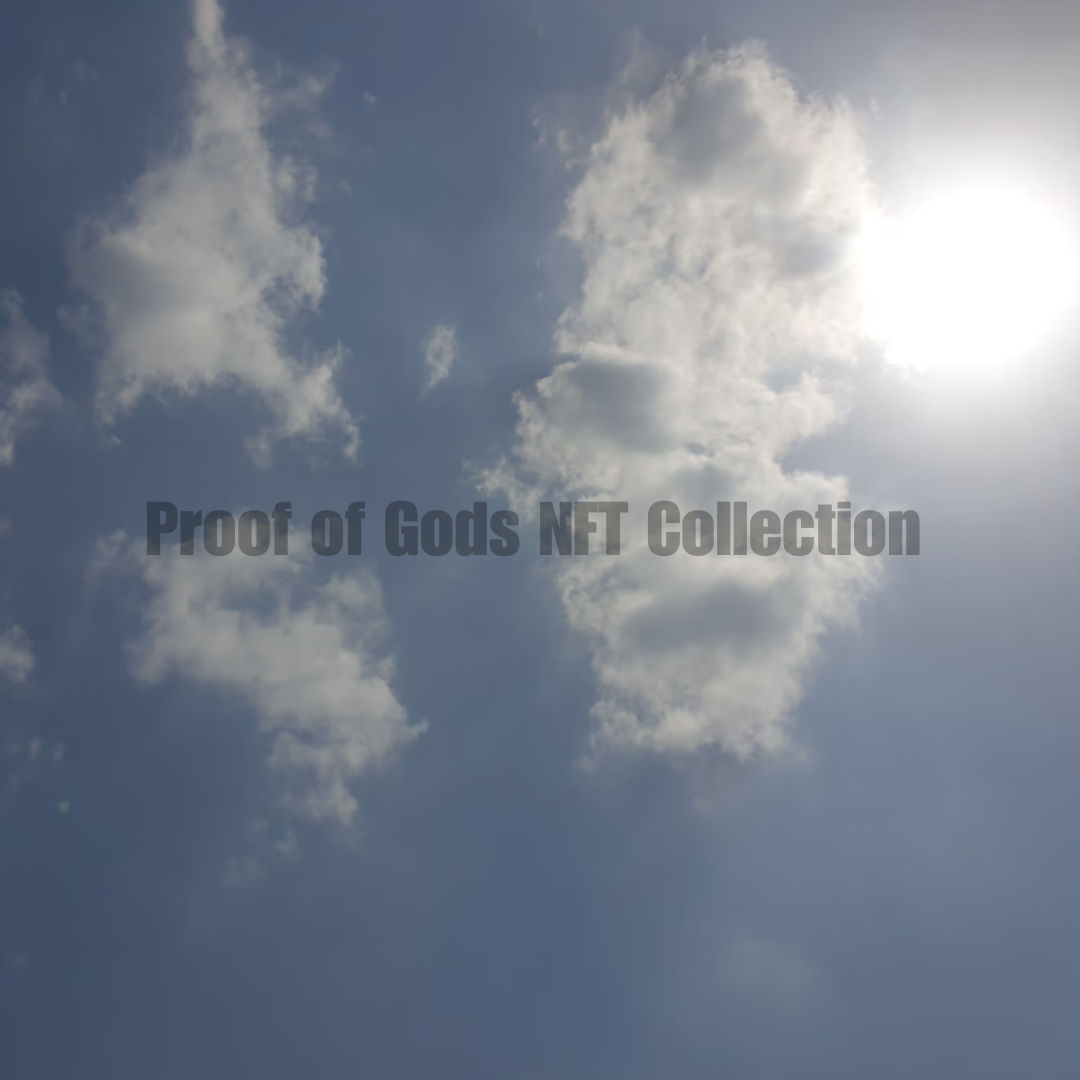 Latest Proof of Gods. The Divine Canvas: Unveiling… | by Proof of Gods ...