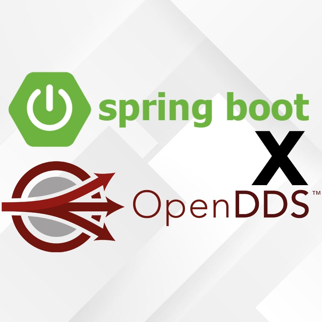Springboot X OpenDDS — Part 1 : How To Install OpenDDS in Ubuntu 22 ...