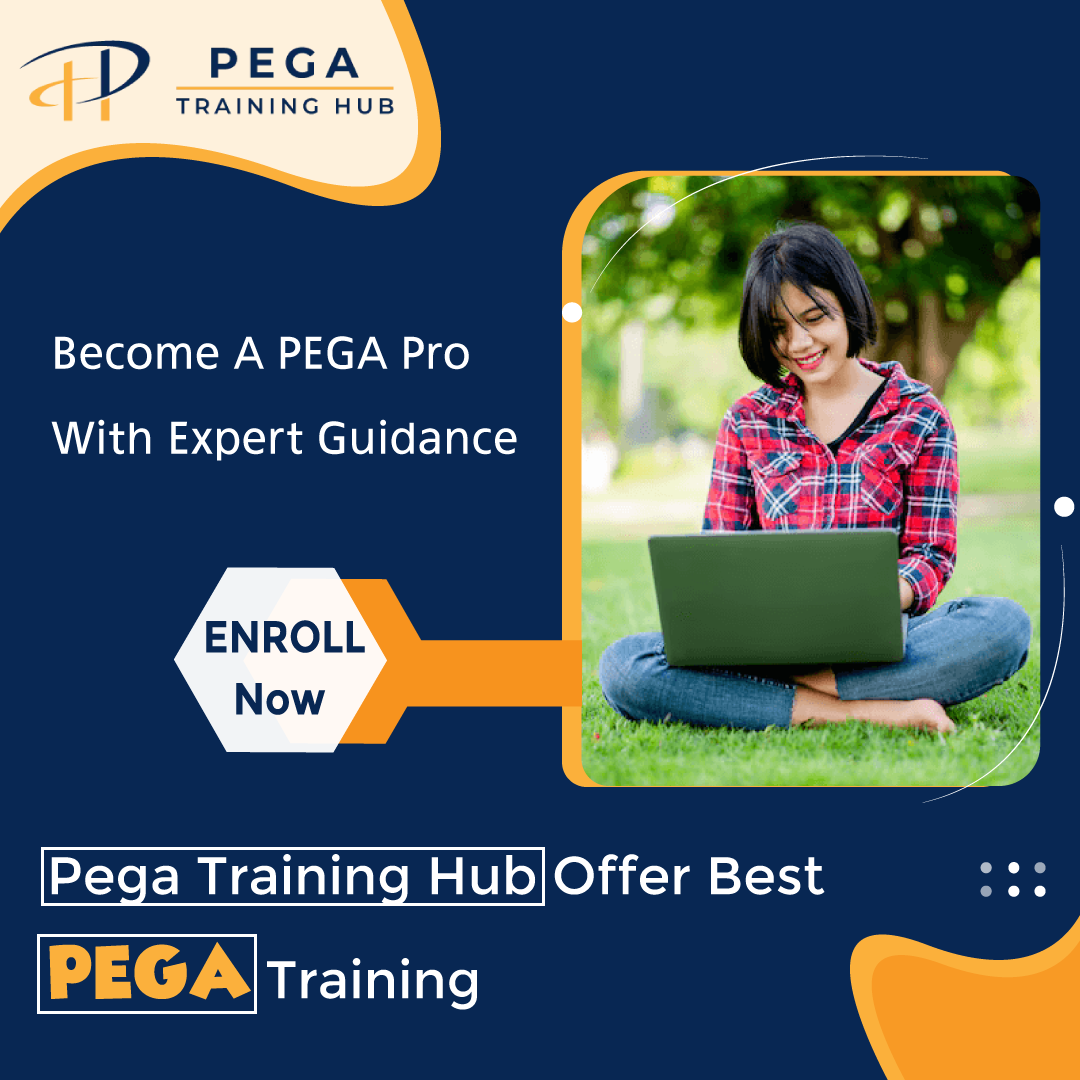 Pega Course in Hyderabad. Pega Course in Hyderabad: Discover Pega… | by ...
