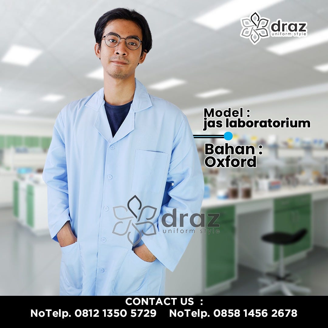 Konveksi Jas Laboratorium Murah. KONVEKSI JAS LABORATORIUM HARGA MURAH ...