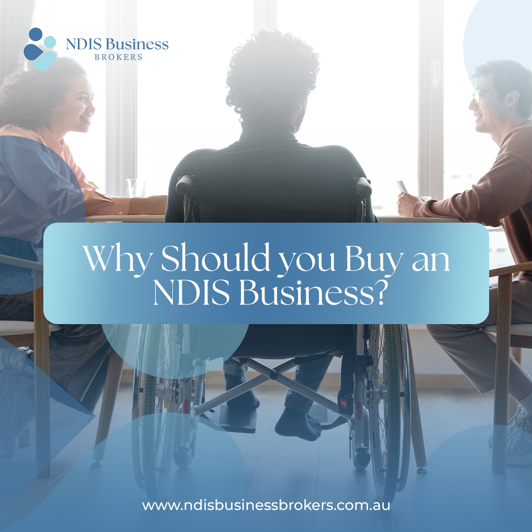Buying or Selling an NDIS Business: A Guide for Contracts | by NDIS ...