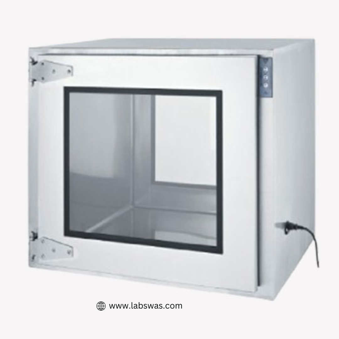 Pass Box Manufacturers | Medium