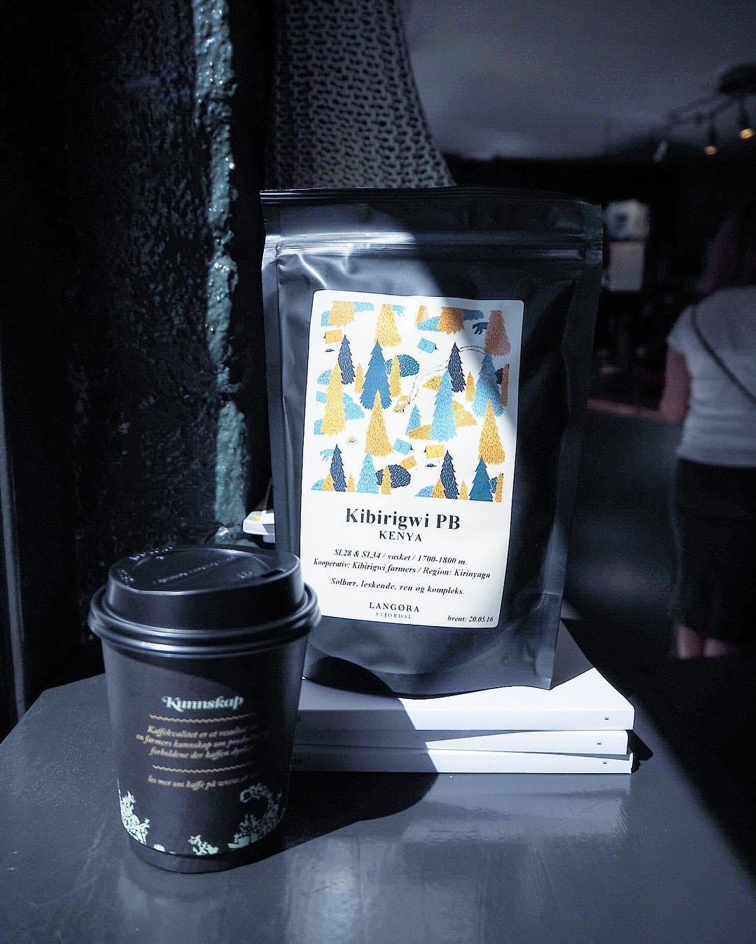 Norwegian Coffee, Pt. 1. What do we all know about Norway? It’s… | by ...