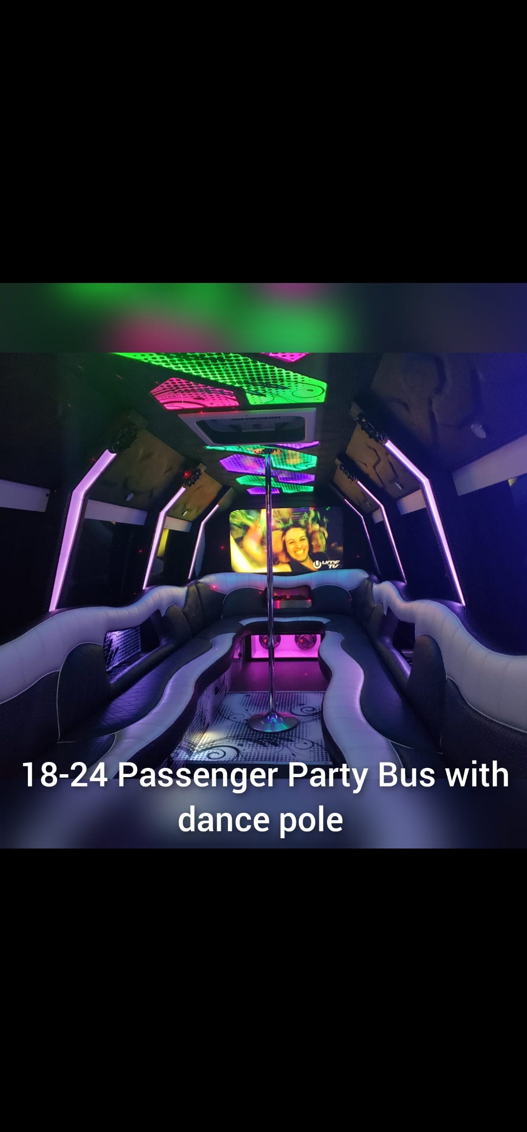 Experience Luxury and Elegance with Boston Party Bus Rentals | by ...