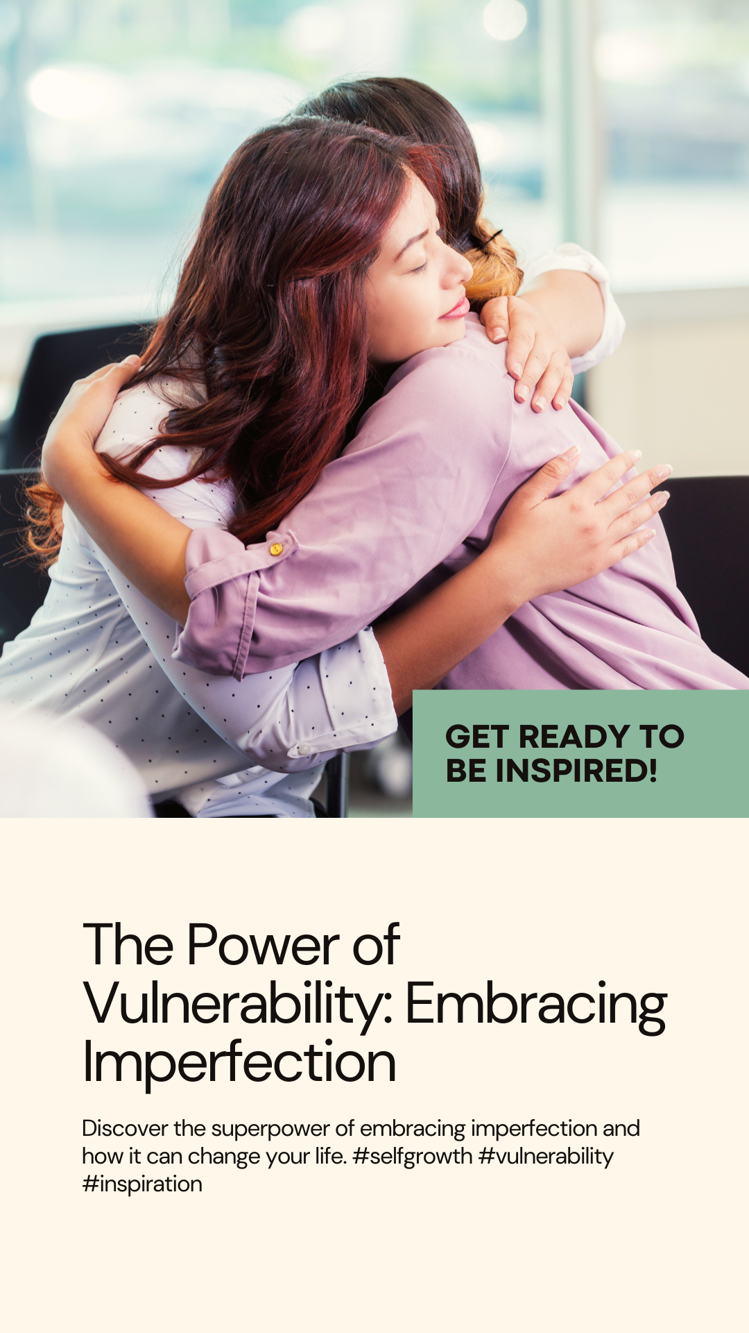 The Power of Vulnerability: Embracing Imperfection | by Muhammad Mohsin Abbas | Medium