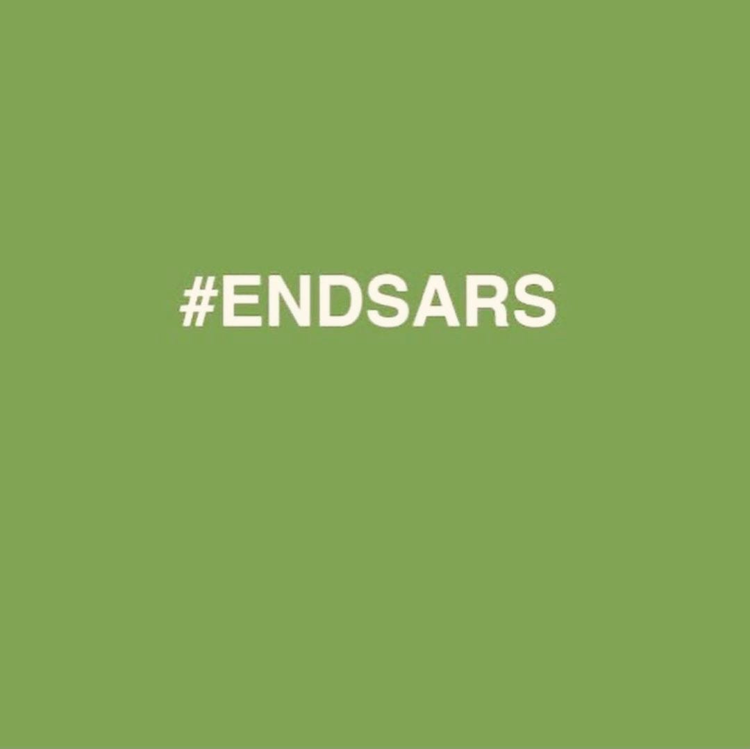 #EndSars Protest; a new Dawn in Nigeria - christian festus - Medium